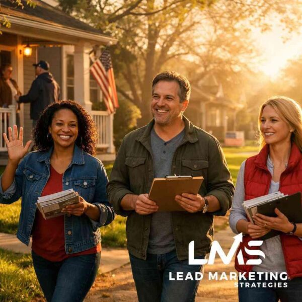 Top 5 Grassroots Campaign Strategies for Spring 2026 Elections