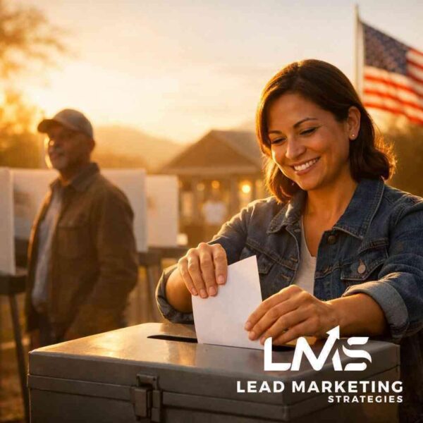 Top 6 Election PPC Advertising Wins for 2026 Campaigns